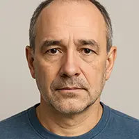 Daniel Balderas: Escaping the Small Box—My Life with Jehovah's Witnesses