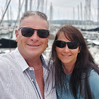 Adam Fish: This Is Me. I'm Here. I'm Not Going Anywhere.